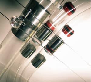 Pneumatic Tube Solutions for Pharmacies | Aerocom